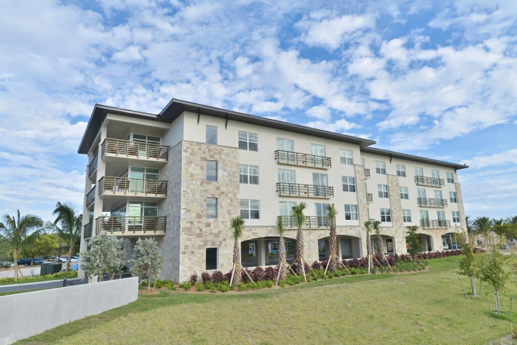 Shellpoint - DeAngelis Diamond