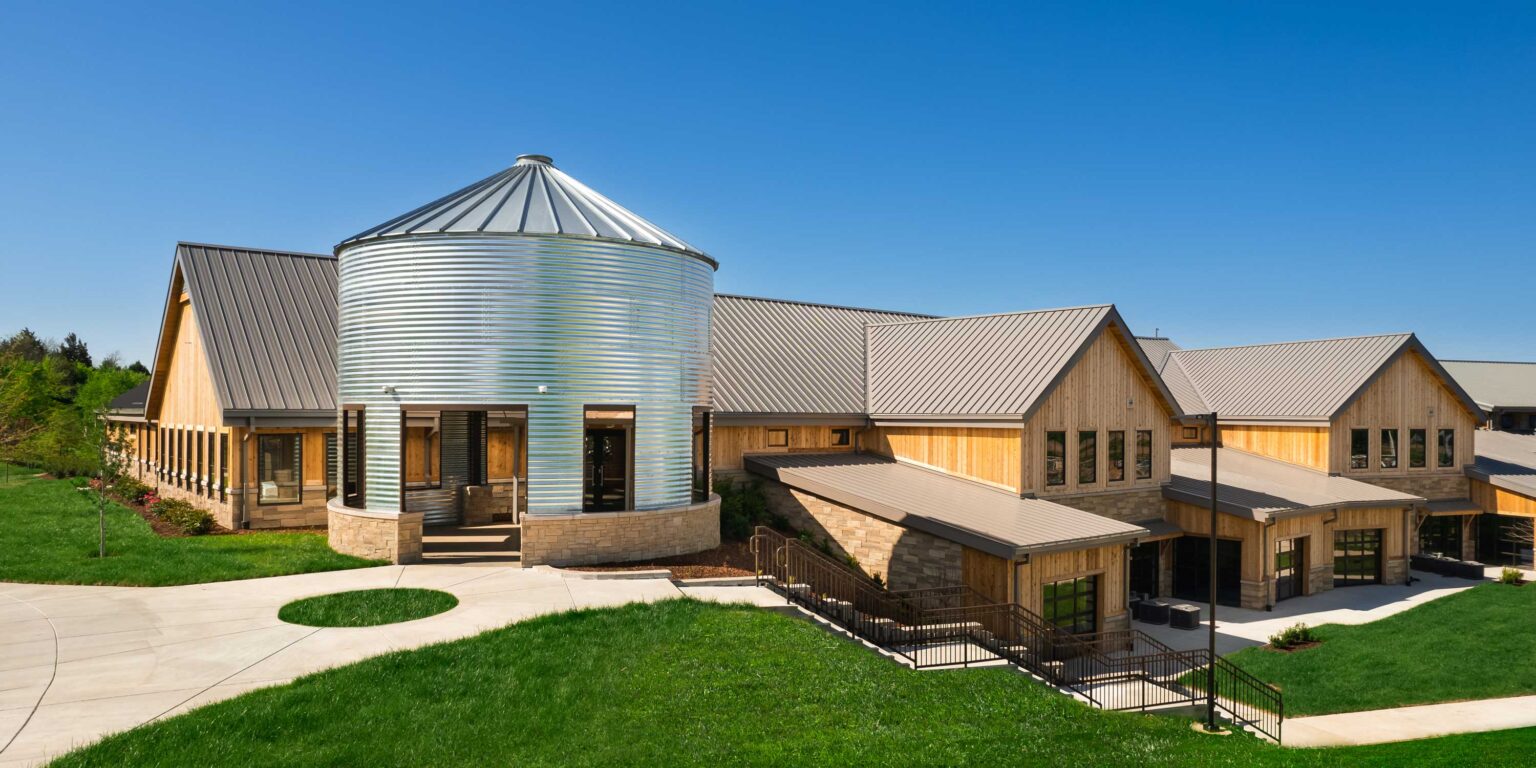 Franklin Christian Academy - DeAngelis Diamond