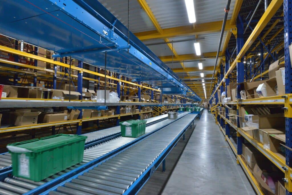 LeeSar | State-of-the-Art Facility | DeAngelis Diamond