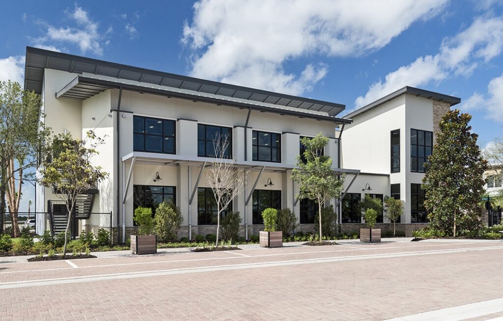 Franklin Christian Academy - DeAngelis Diamond