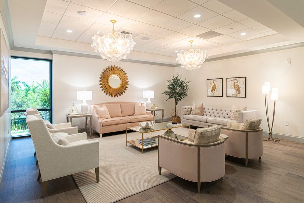 Breast Center of Naples - DeAngelis Diamond