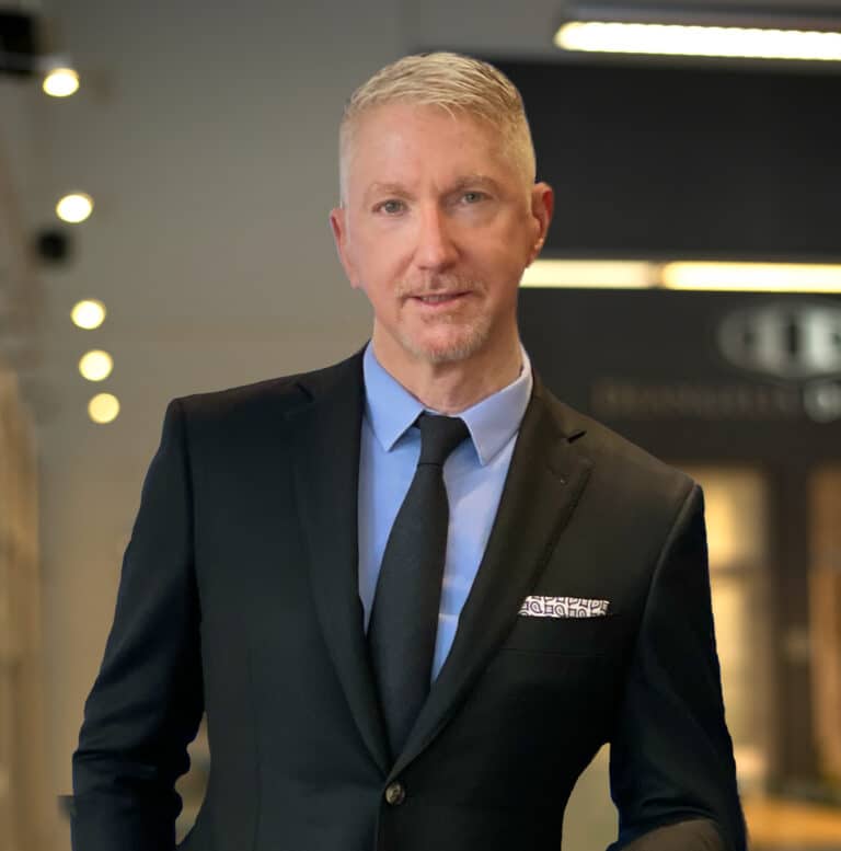 Meet Our Expert Team at DeAngelis Diamond