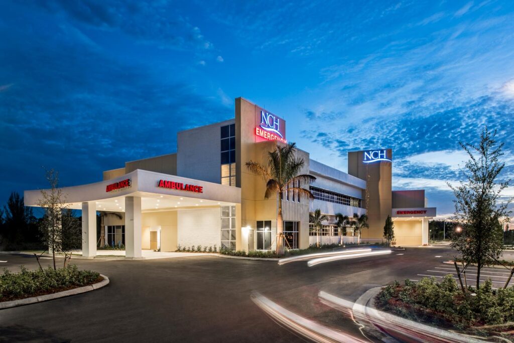 University Drive FSED - DeAngelis Diamond