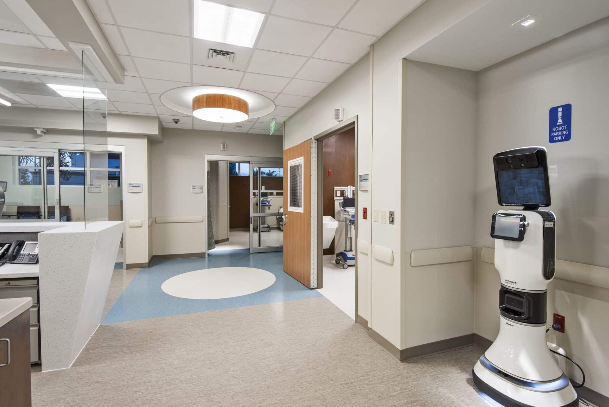 Naples Community Hospital FSED - DeAngelis Diamond