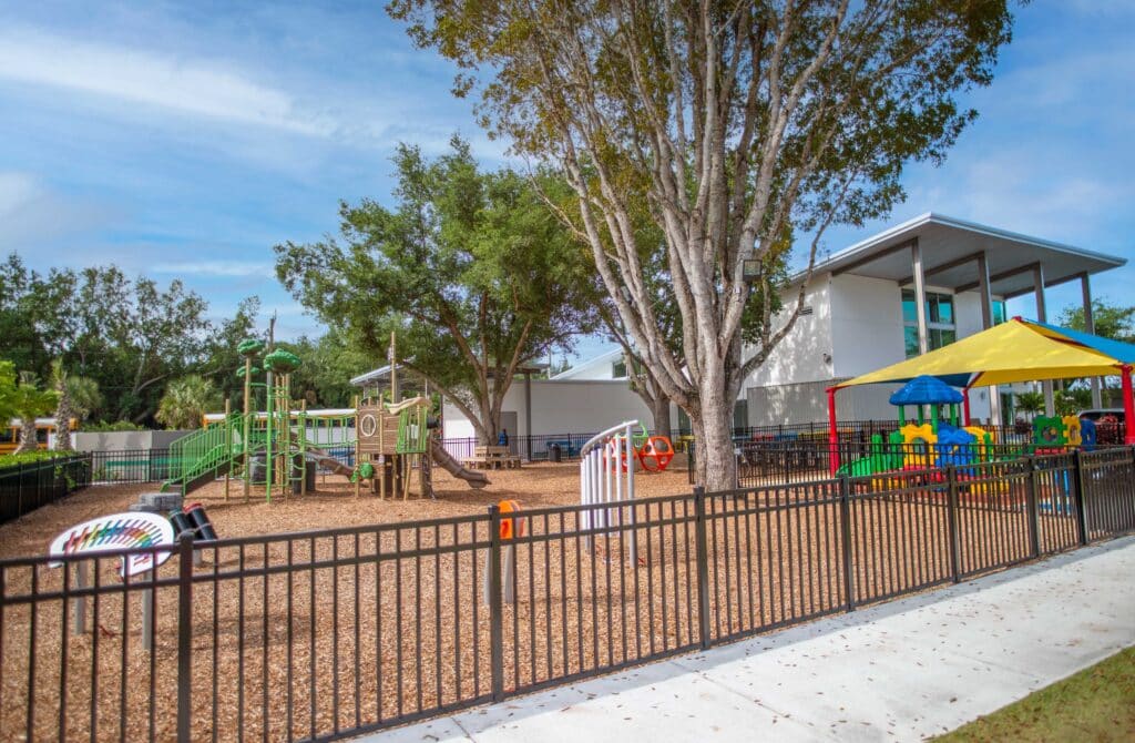 Grace Place Jilk Family Center - DeAngelis Diamond