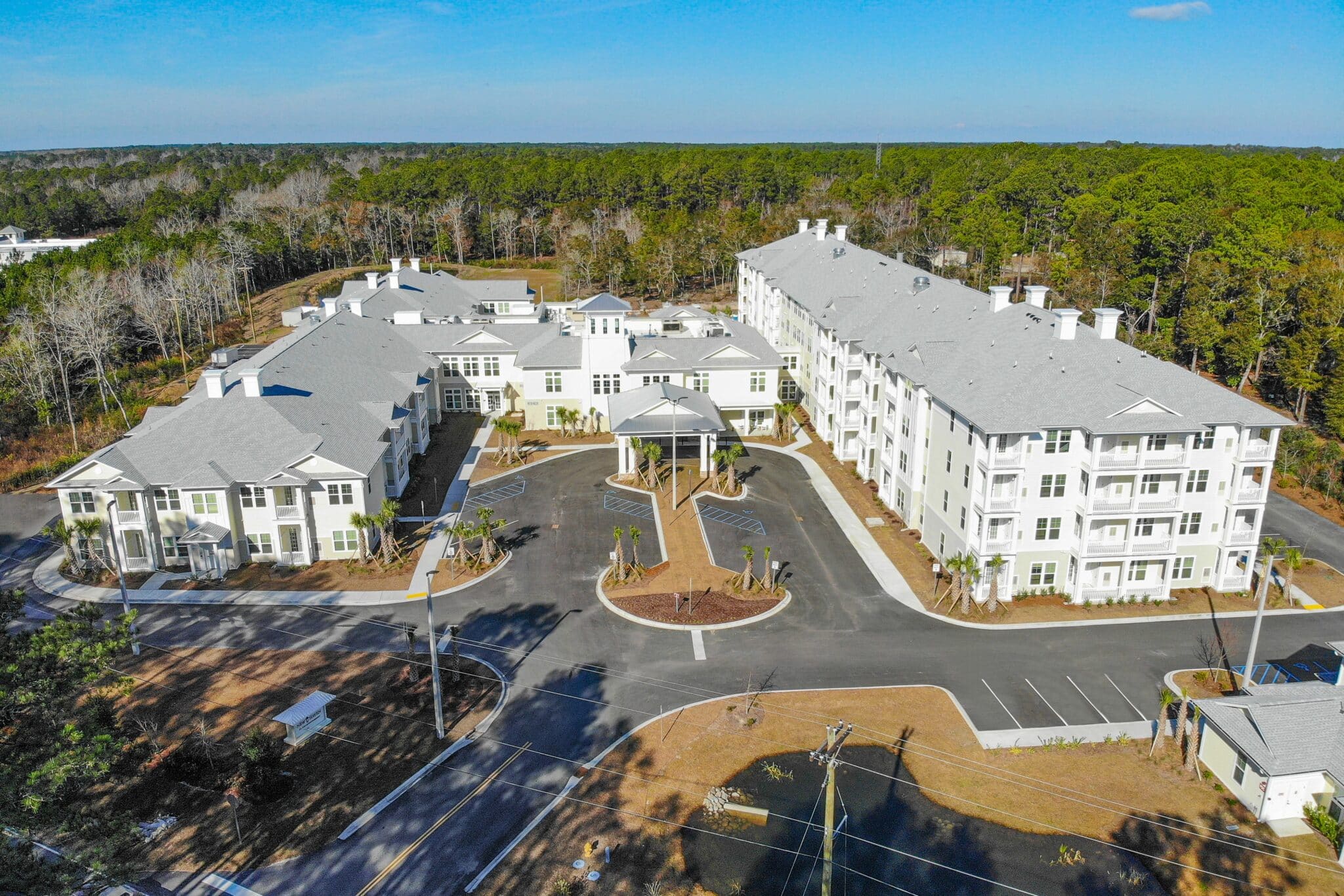 Shellpoint - DeAngelis Diamond