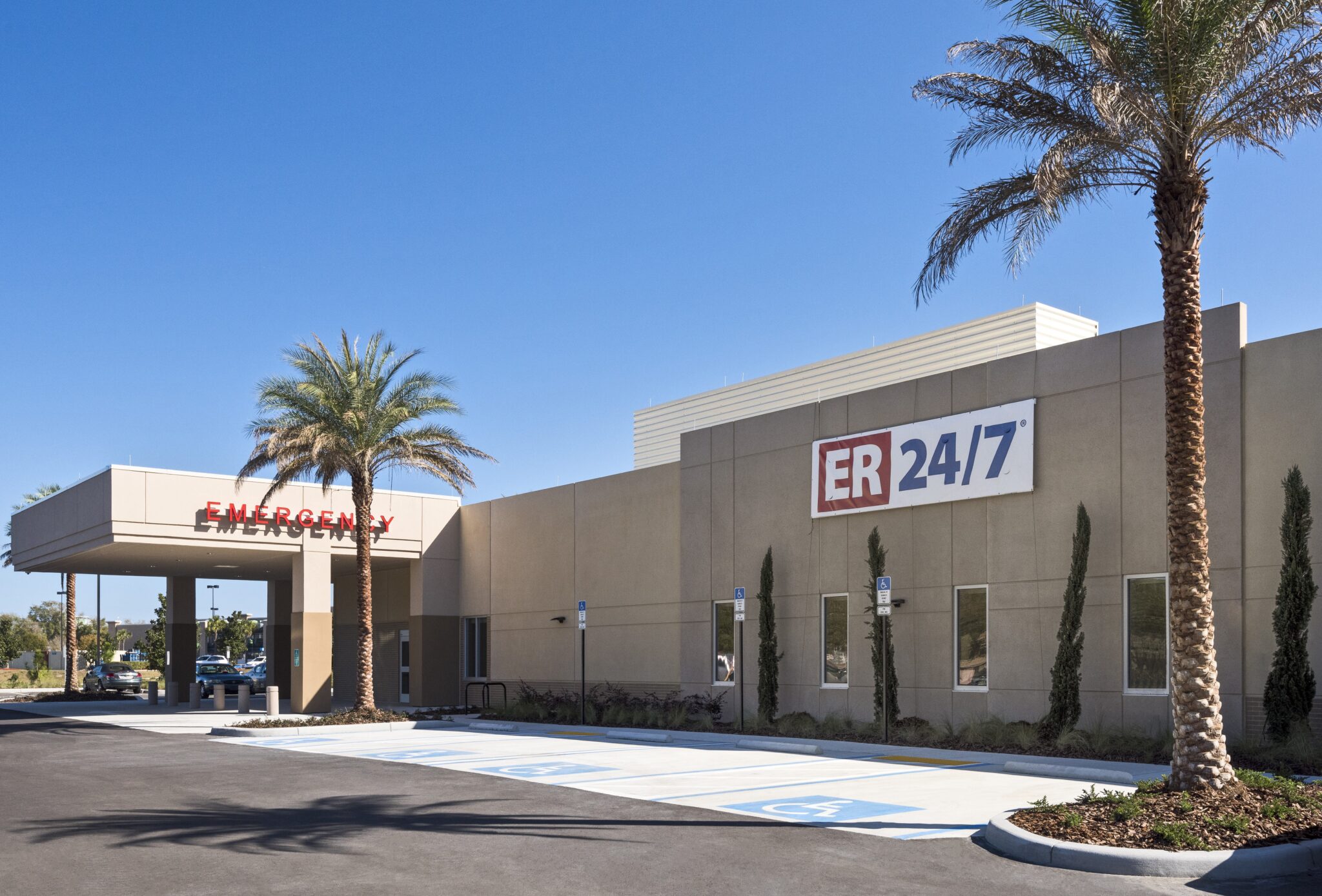 Trustpoint Hospital - DeAngelis Diamond