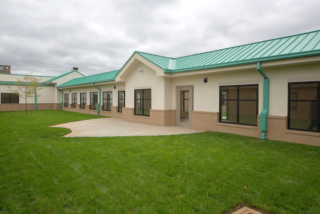 Clarion Psychiatric Cente - DeAngelis Diamond