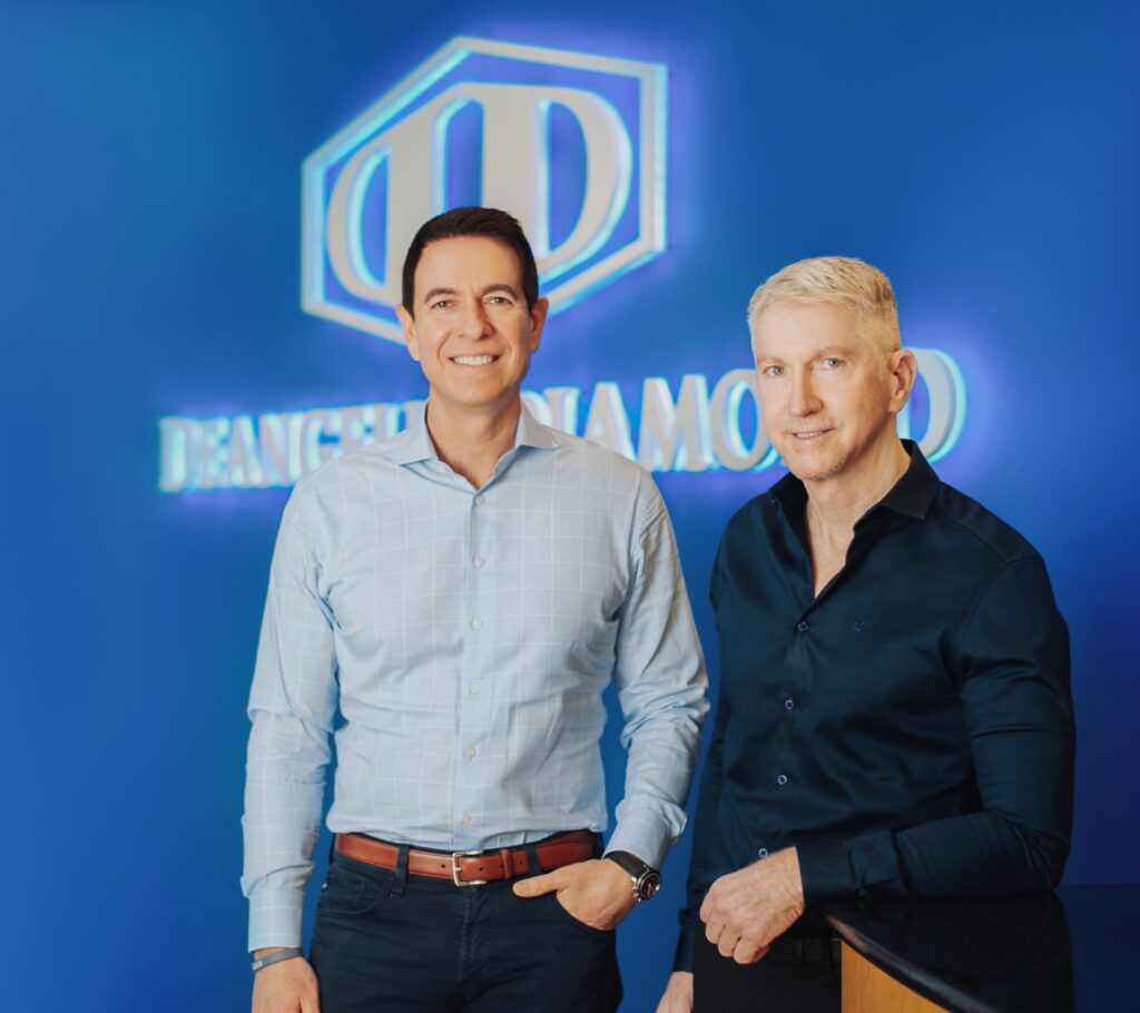 About Us | Leading Construction Company | DeAngelis Diamond