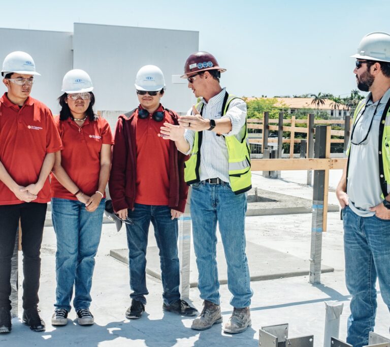 About Us | Leading Construction Company | DeAngelis Diamond