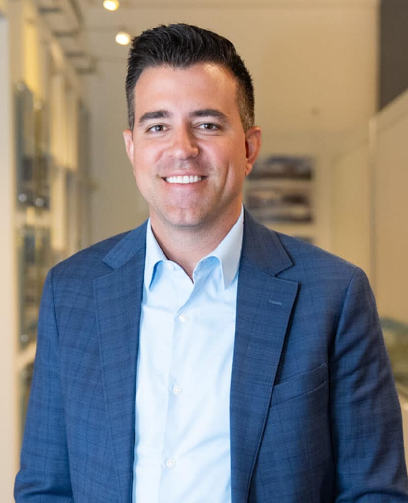 Meet Our Expert Team at DeAngelis Diamond
