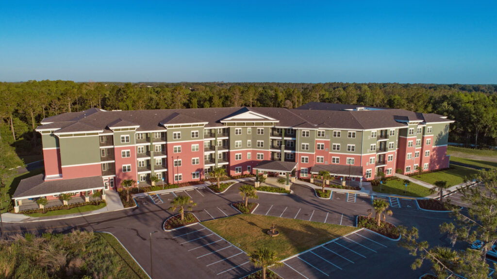 Keystone Place at Terra Bella - DeAngelis Diamond