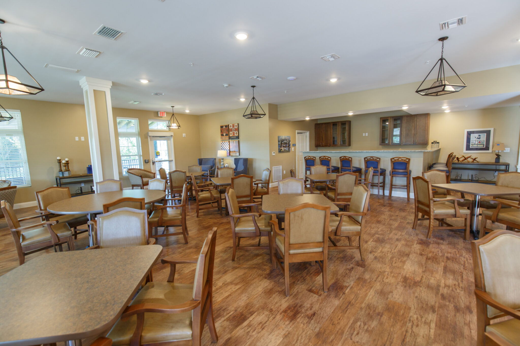 Keystone Place at Terra Bella - DeAngelis Diamond