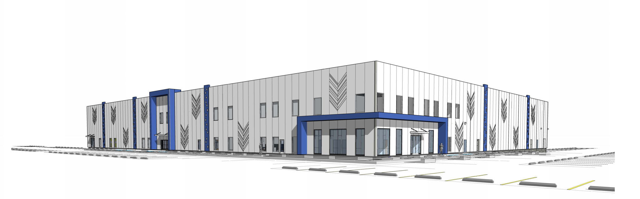 Harry Chapin Food Bank - DeAngelis Diamond